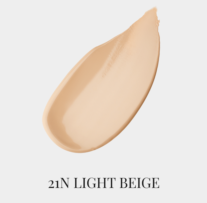 LOVB LOVB Cosmetics Natural Cover Glow cushion