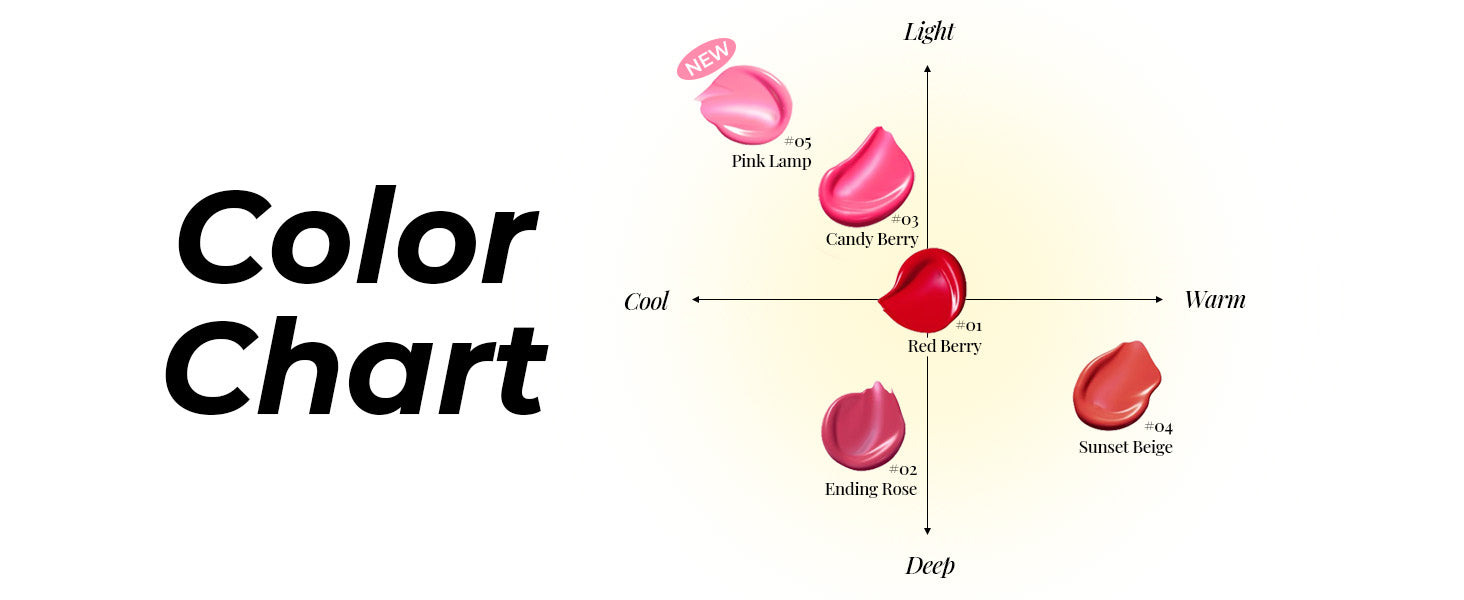 Pudding Glow Tint – LOVB LOVB Cosmetics