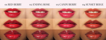 Pudding Glow Tint – LOVB LOVB Cosmetics